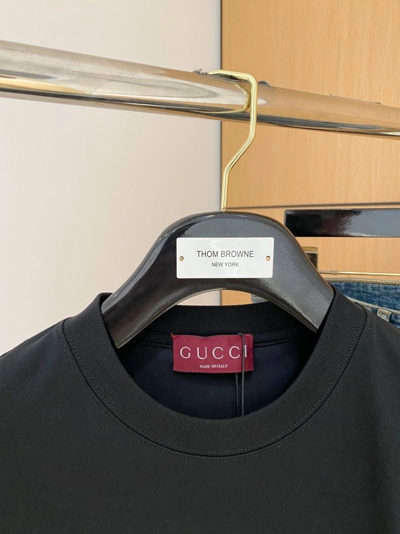 High accuracy Gucci T-Shirts