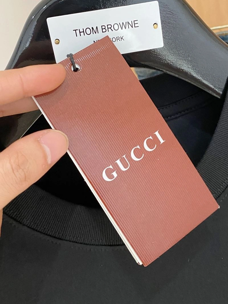 High accuracy Gucci T-Shirts