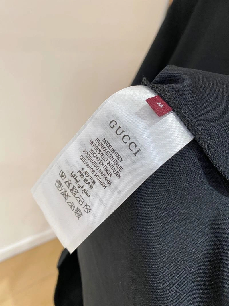 High accuracy Gucci T-Shirts