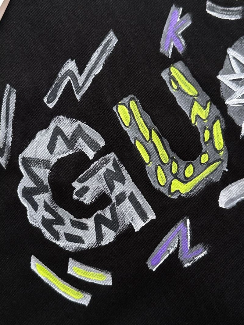 High fidelity Gucci T-Shirts