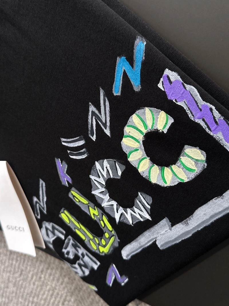 High fidelity Gucci T-Shirts