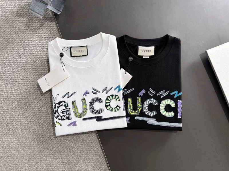 Brand-original Gucci T-Shirts