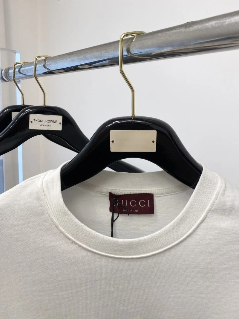 Brand-authenticated Gucci T-Shirts