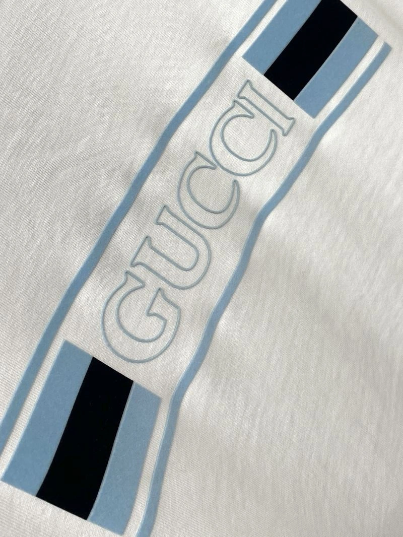 Brand-authenticated Gucci T-Shirts