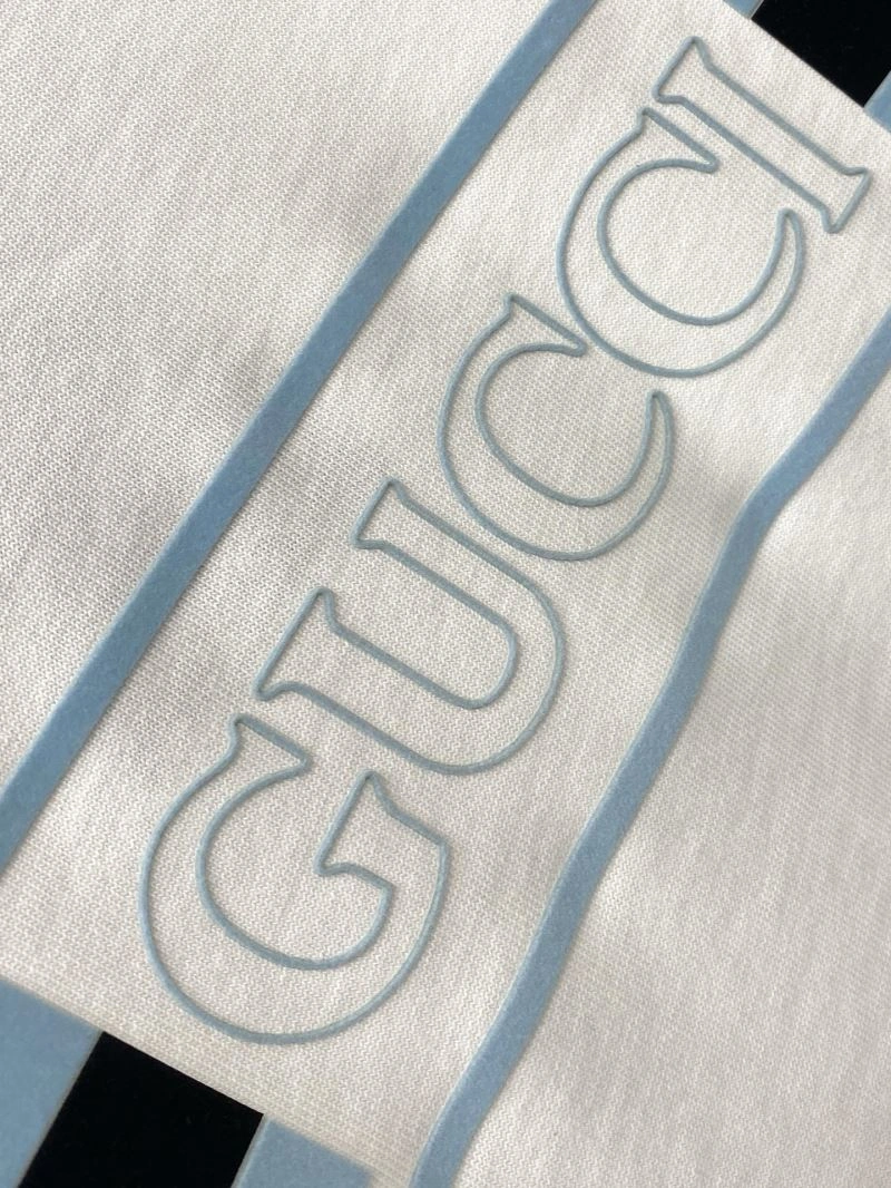 Brand-authenticated Gucci T-Shirts