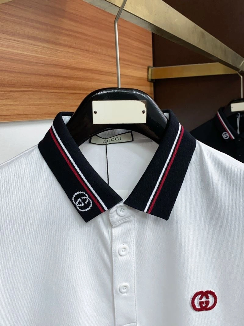 Top mirror Gucci T-Shirts