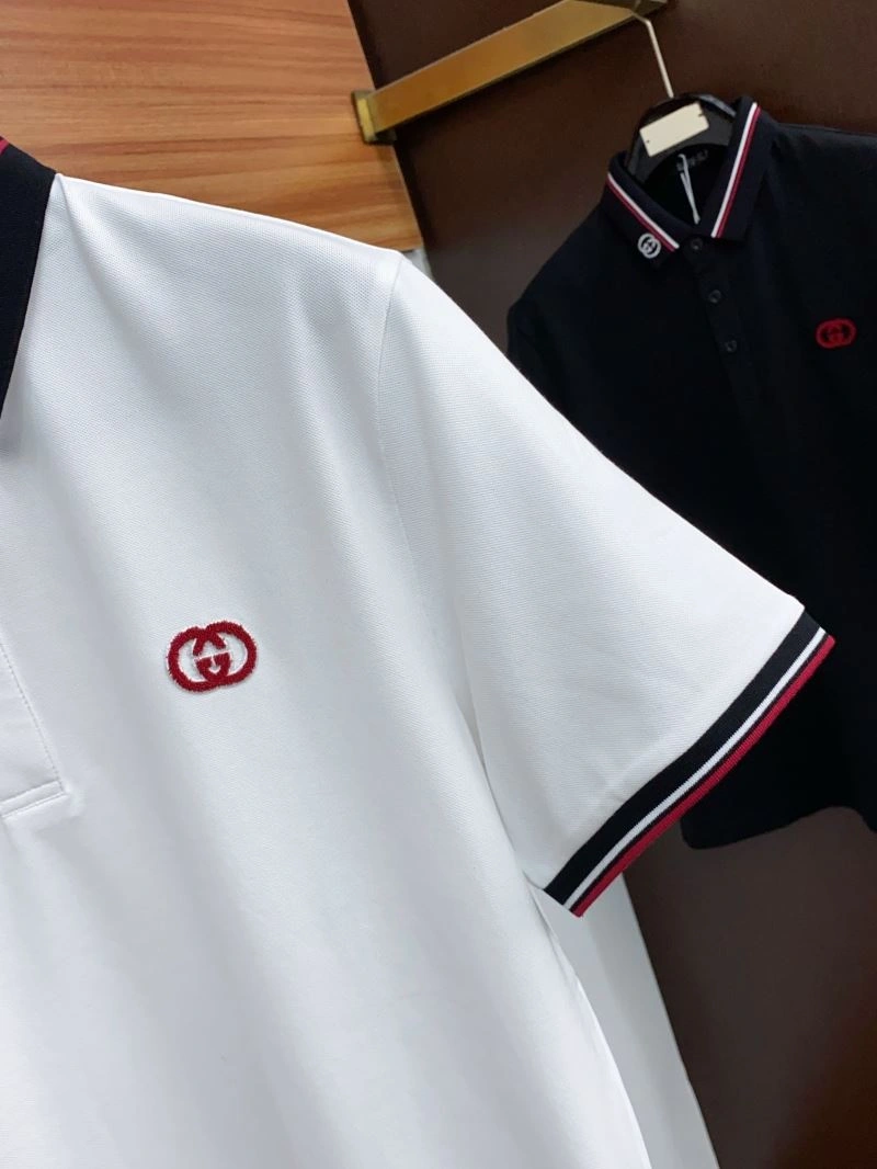 Top mirror Gucci T-Shirts