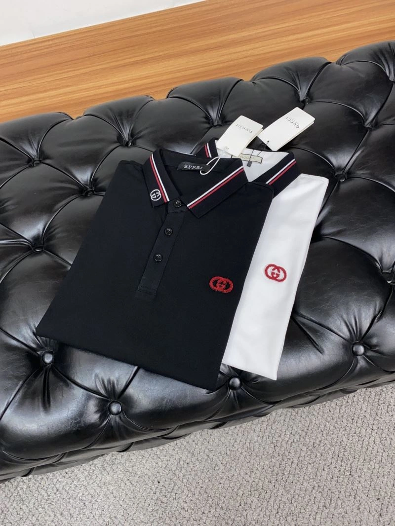 Top mirror Gucci T-Shirts