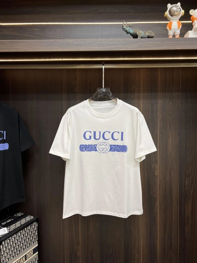 Mirror quality Gucci T-Shirts