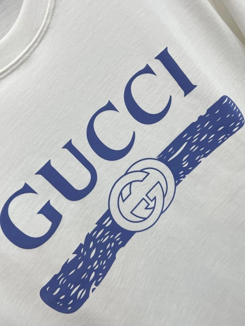 Mirror quality Gucci T-Shirts