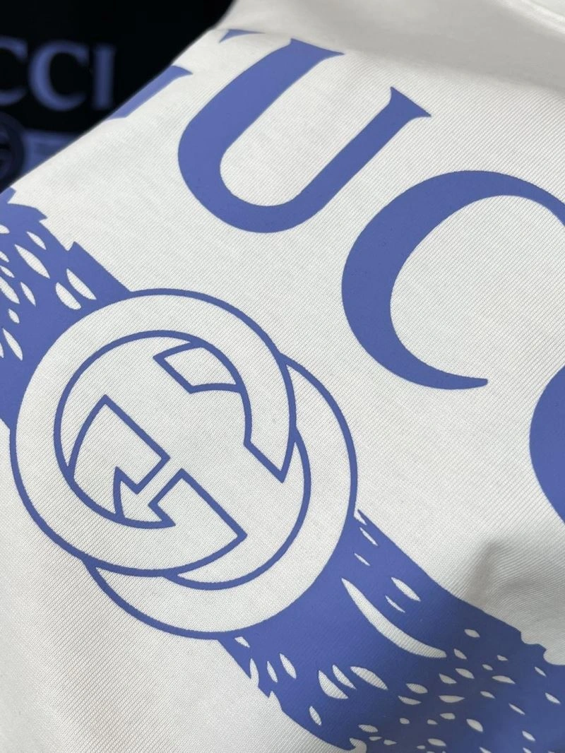 Mirror quality Gucci T-Shirts