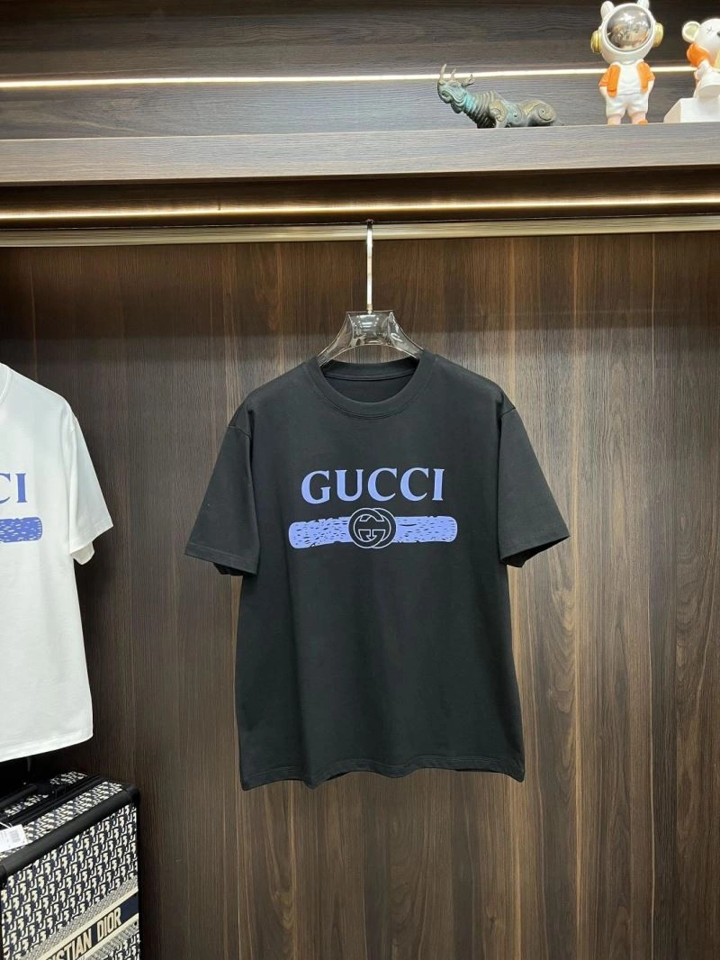 Mirror quality Gucci T-Shirts