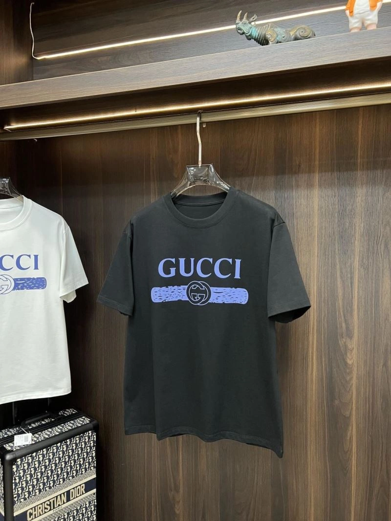 Mirror quality Gucci T-Shirts
