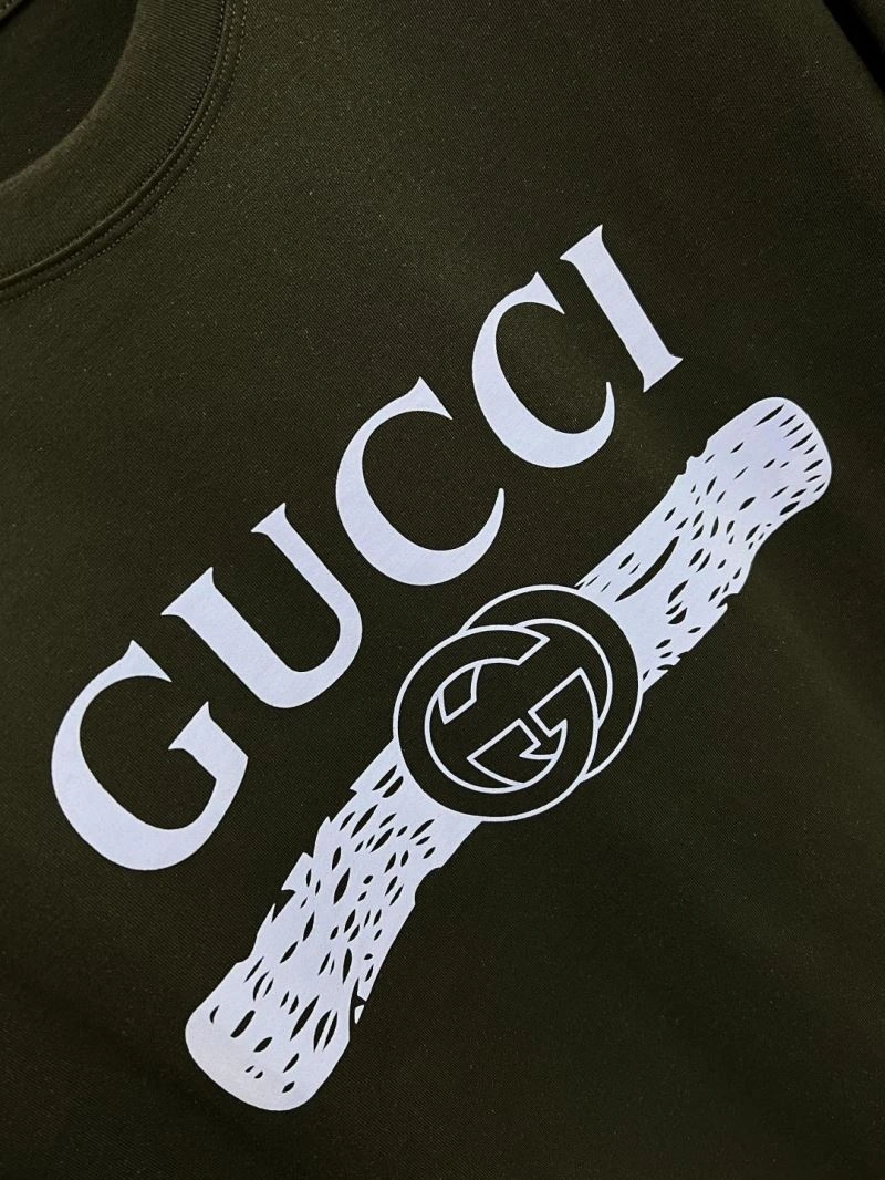 Mirror quality Gucci T-Shirts
