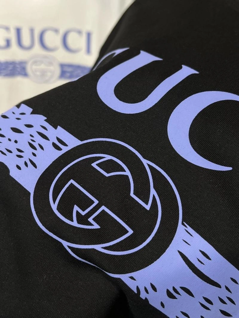 Mirror quality Gucci T-Shirts