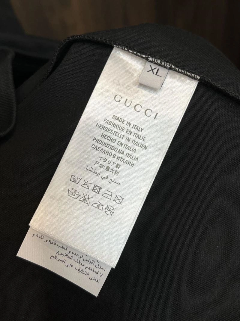 Mirror quality Gucci T-Shirts