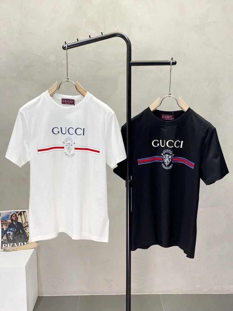Gucci T-Shirts