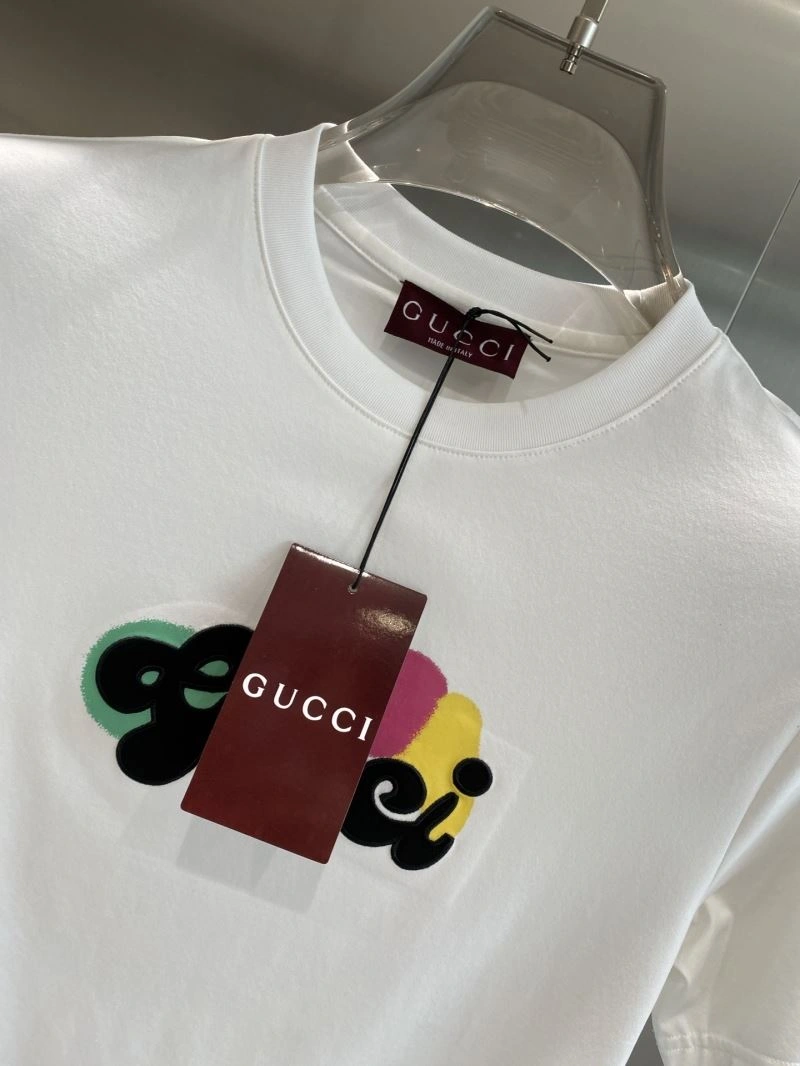 Bargain Gucci T-Shirts