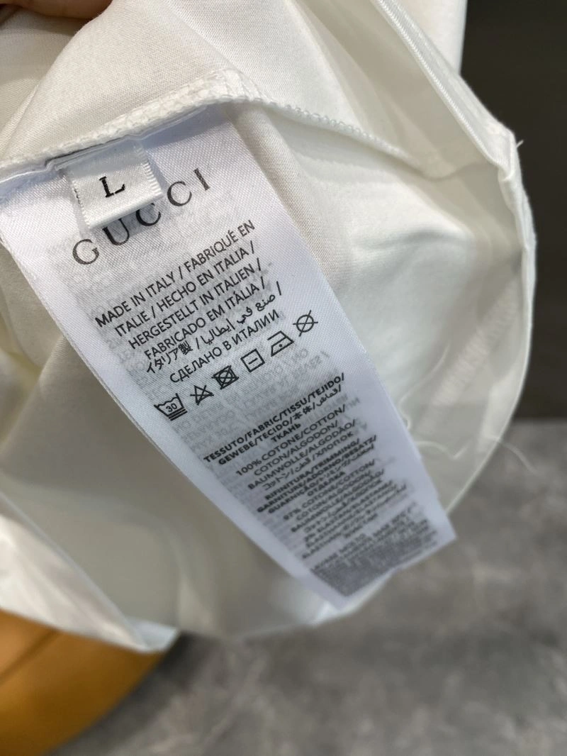 Bargain Gucci T-Shirts