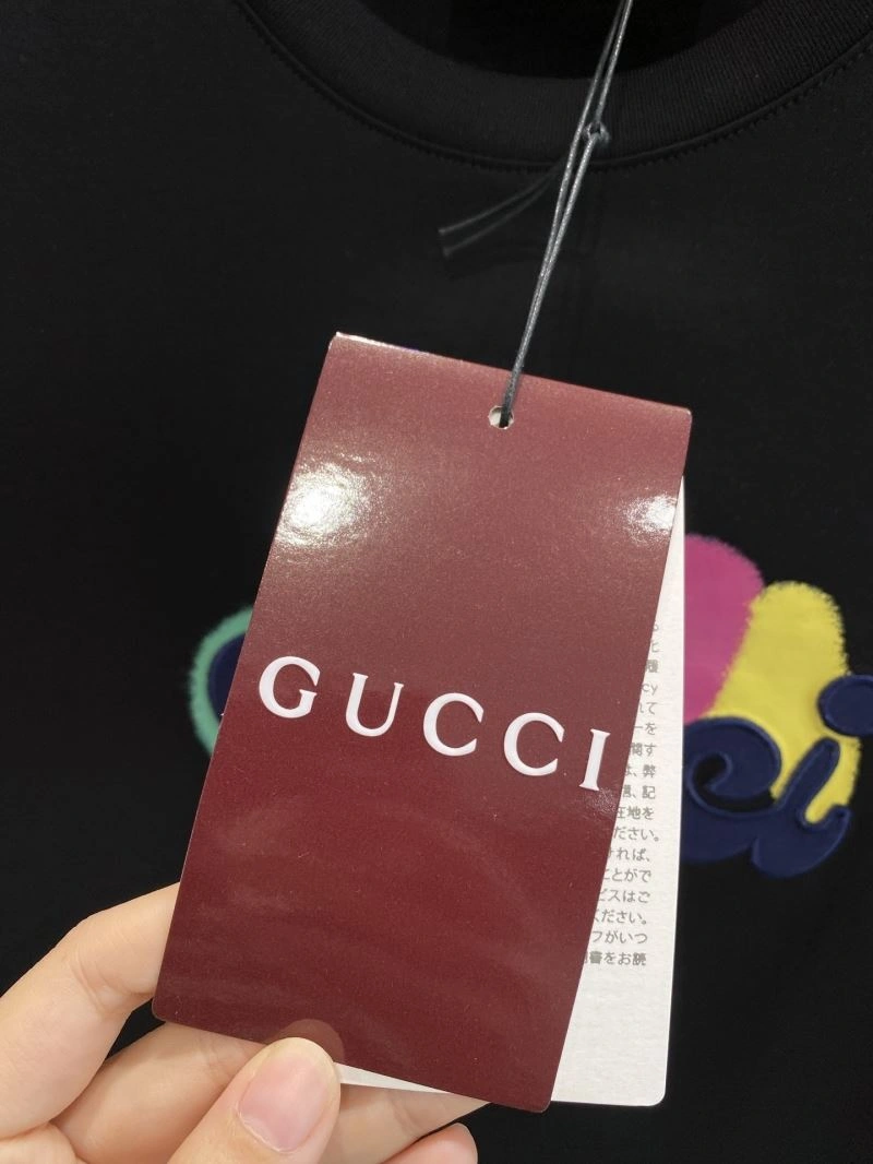 Brand-original Gucci T-Shirts