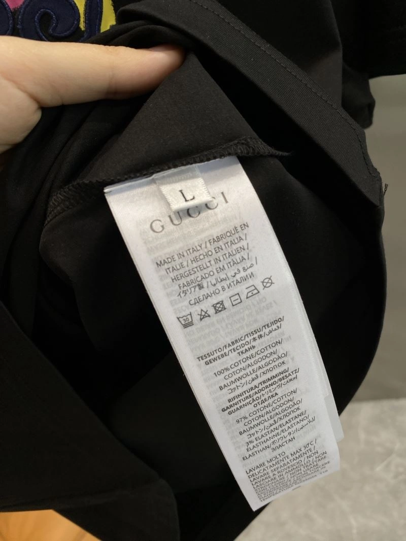 Brand-original Gucci T-Shirts