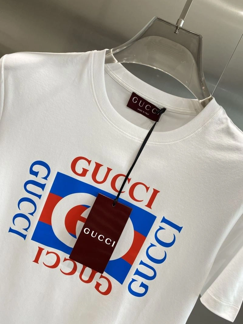 Value-priced Gucci T-Shirts