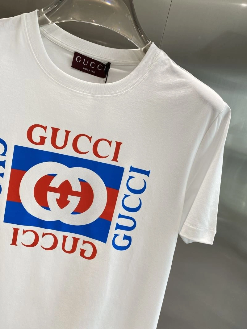 Value-priced Gucci T-Shirts