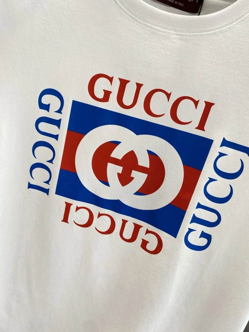 Value-priced Gucci T-Shirts