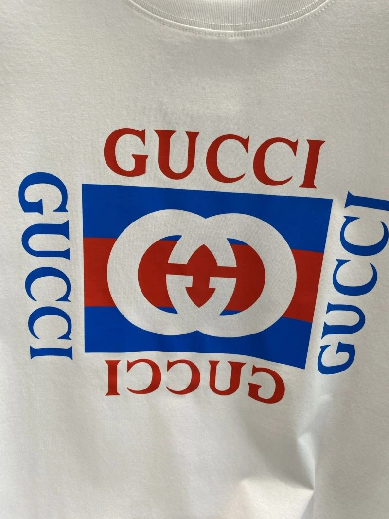 Value-priced Gucci T-Shirts