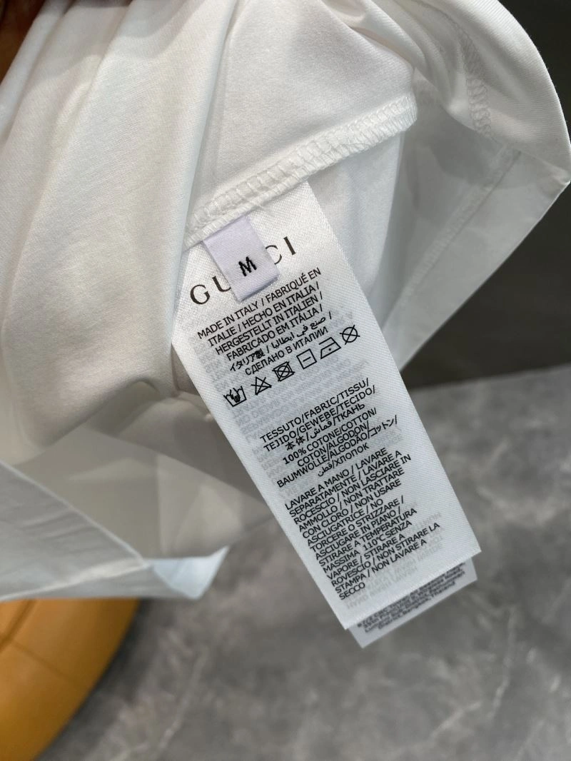 Value-priced Gucci T-Shirts
