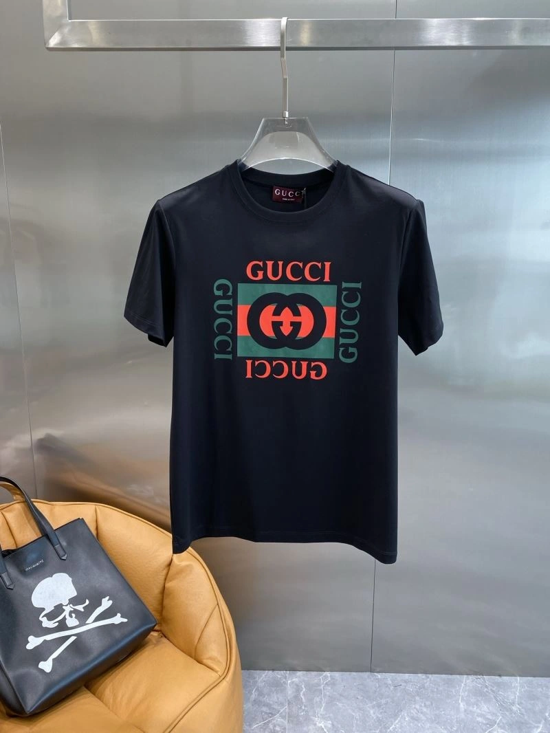 Authentic Gucci T-Shirts