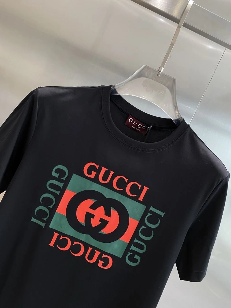 Authentic Gucci T-Shirts
