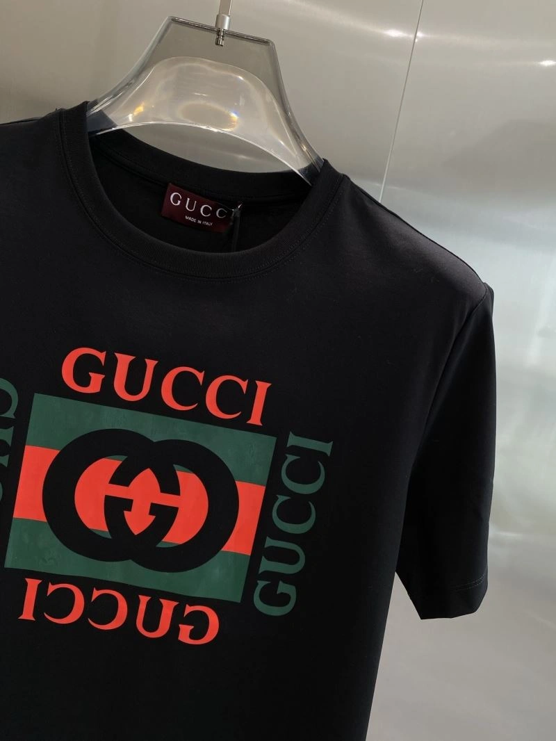 Authentic Gucci T-Shirts