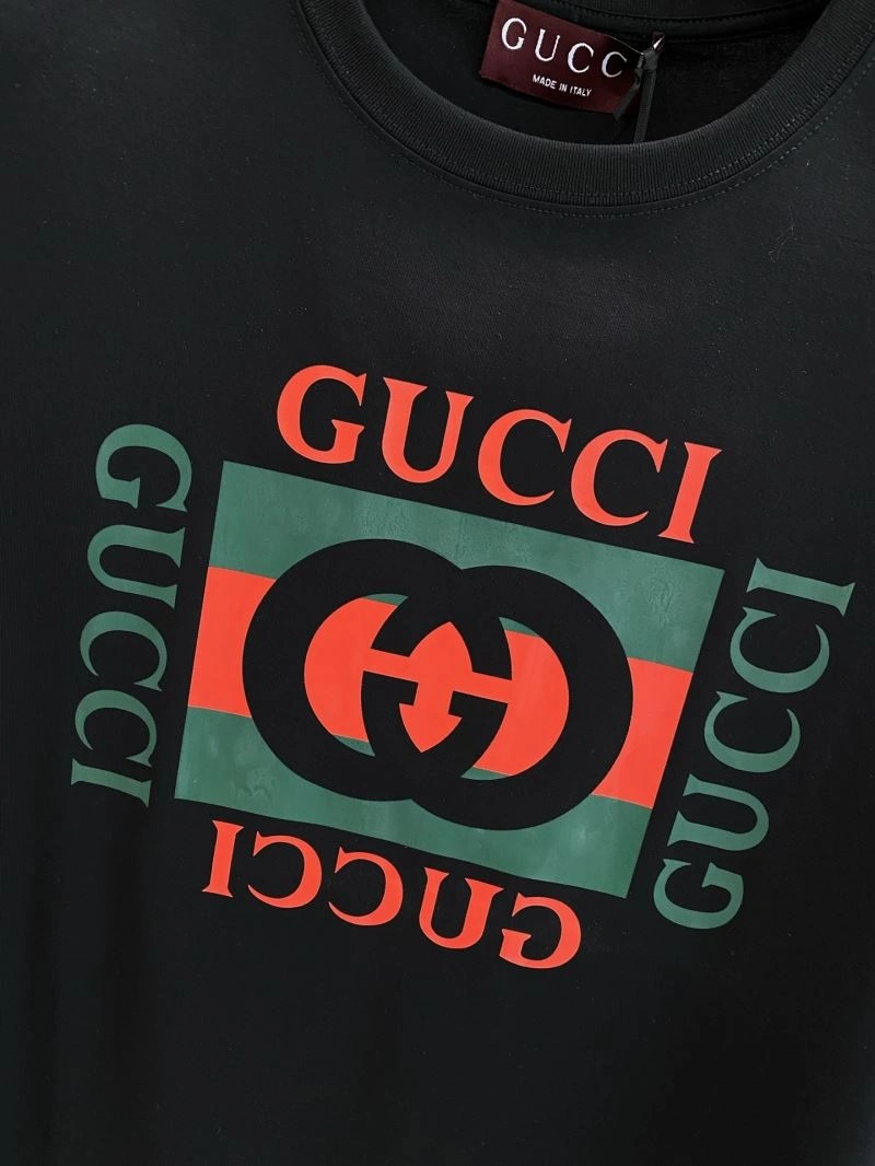 Authentic Gucci T-Shirts