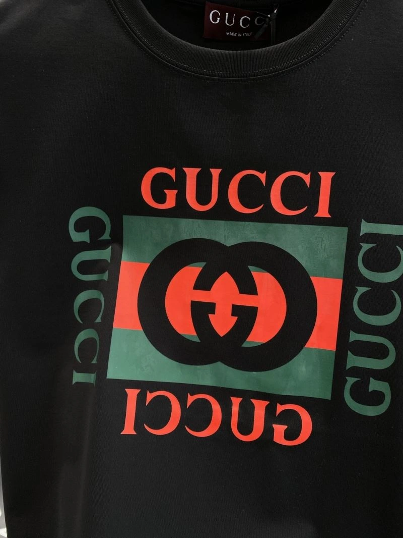 Authentic Gucci T-Shirts