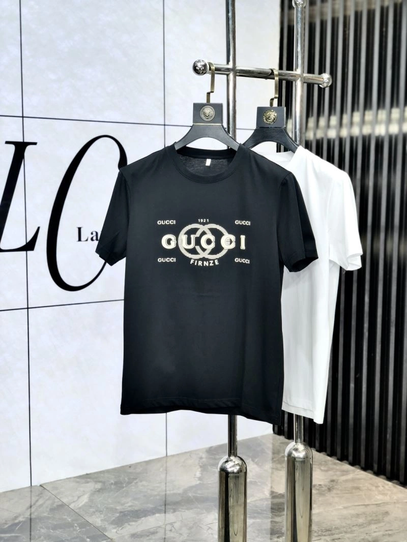 Value-priced Gucci T-Shirts