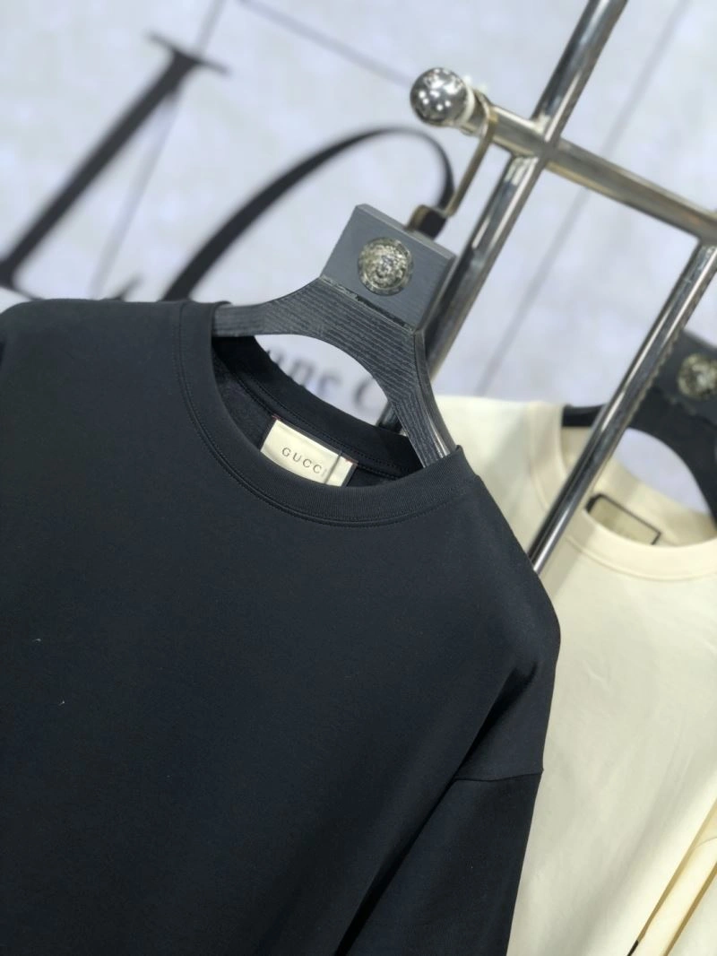 Indistinguishable Gucci T-Shirts