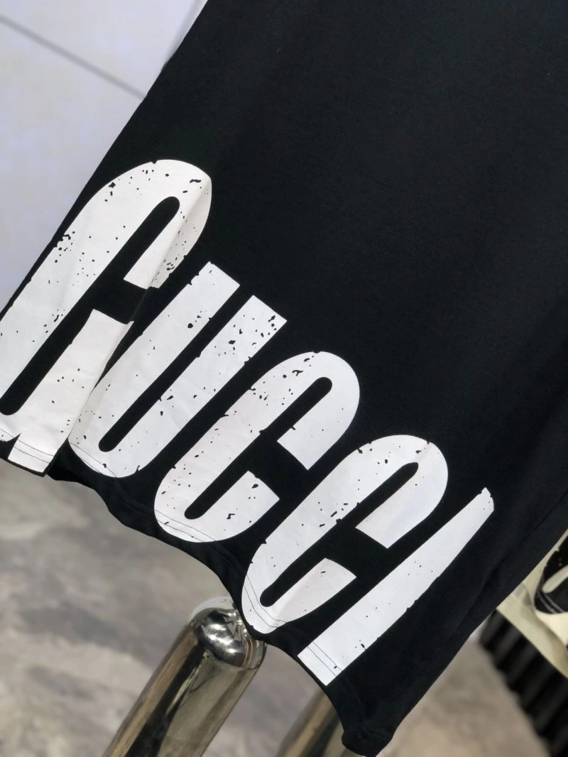 Indistinguishable Gucci T-Shirts