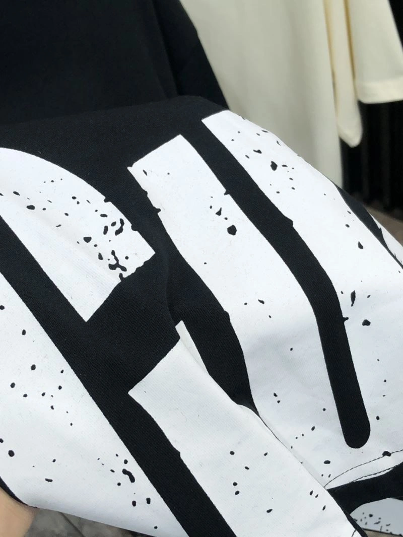 Indistinguishable Gucci T-Shirts