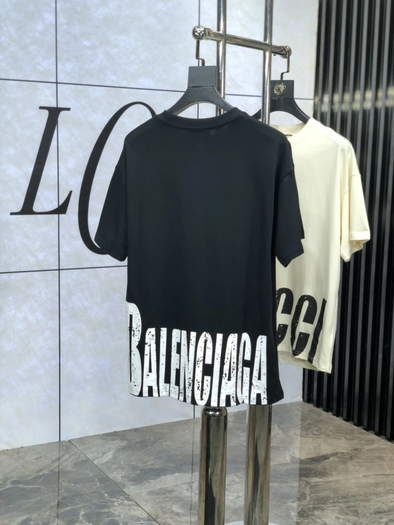 Indistinguishable Gucci T-Shirts