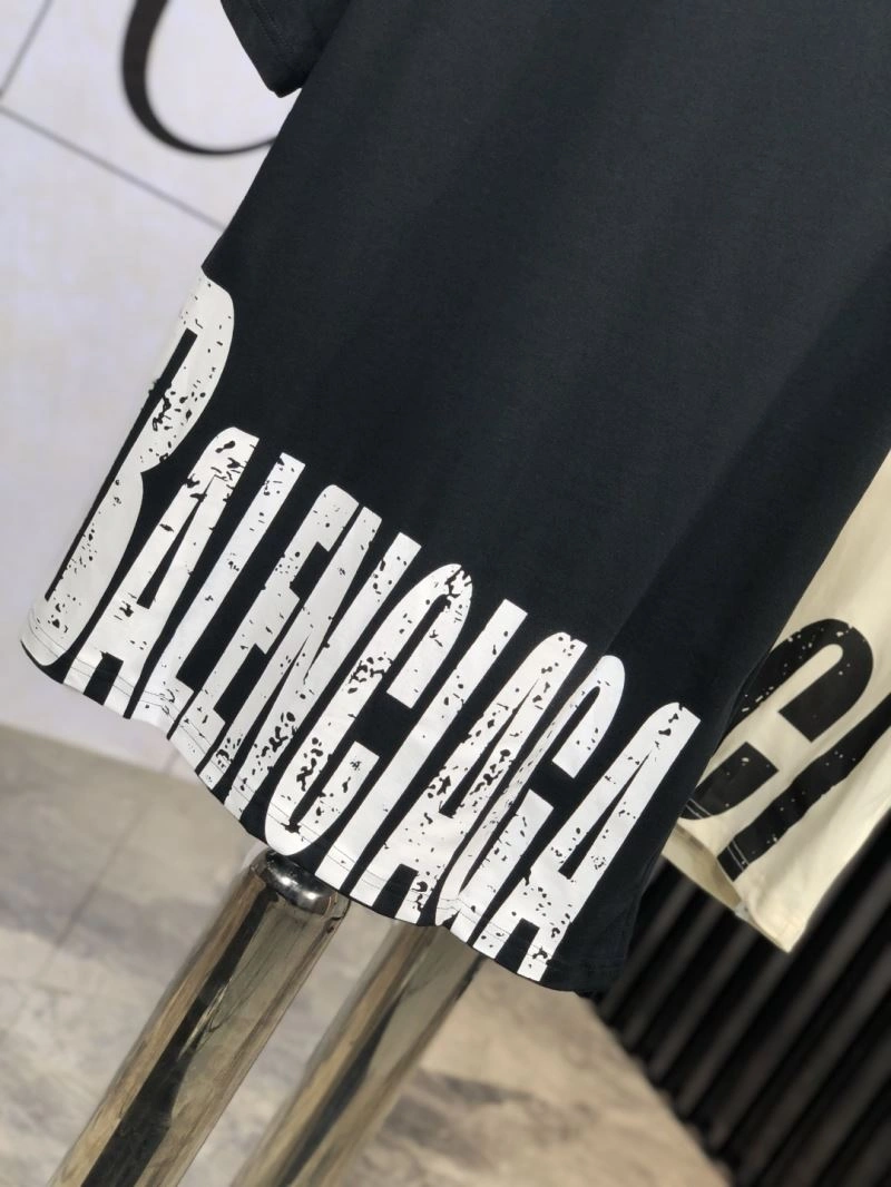 Indistinguishable Gucci T-Shirts
