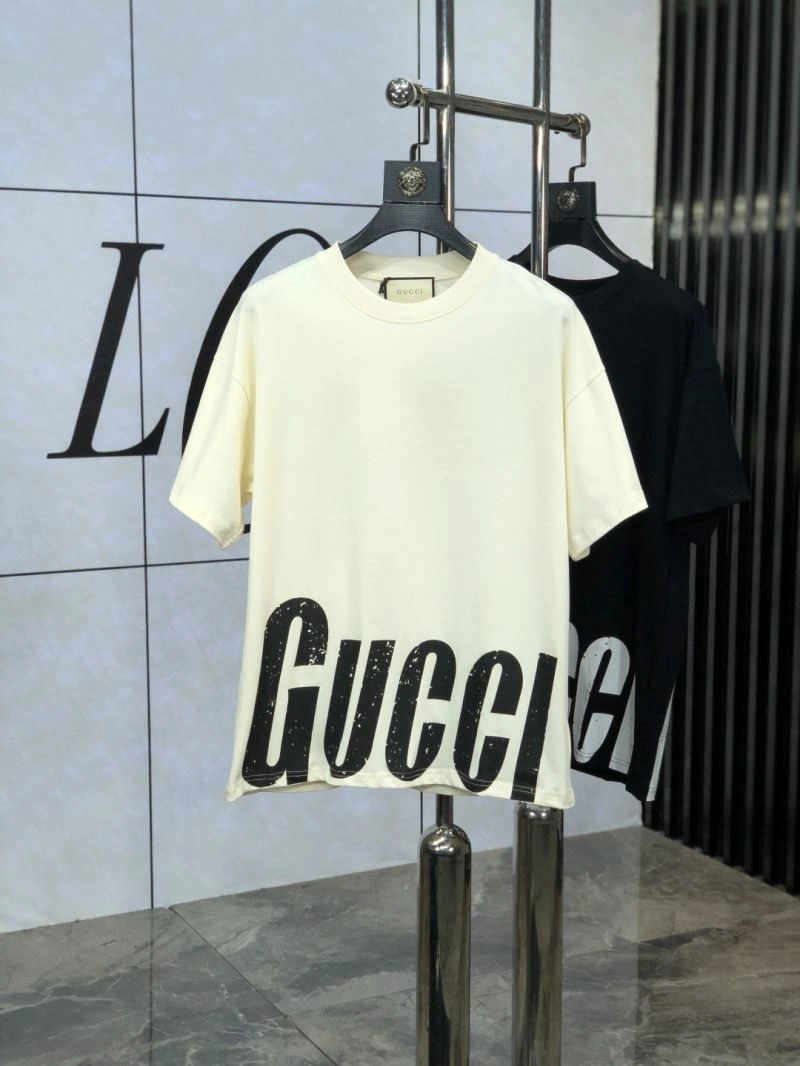 Gucci T-Shirts
