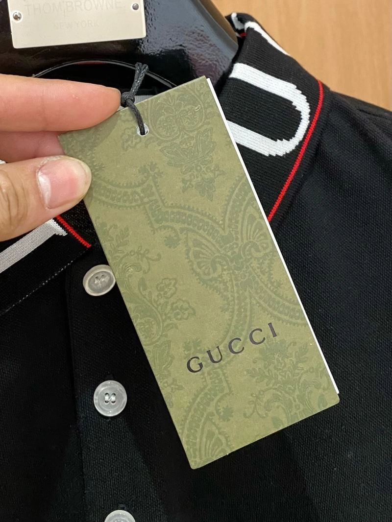 Top match Gucci T-Shirts