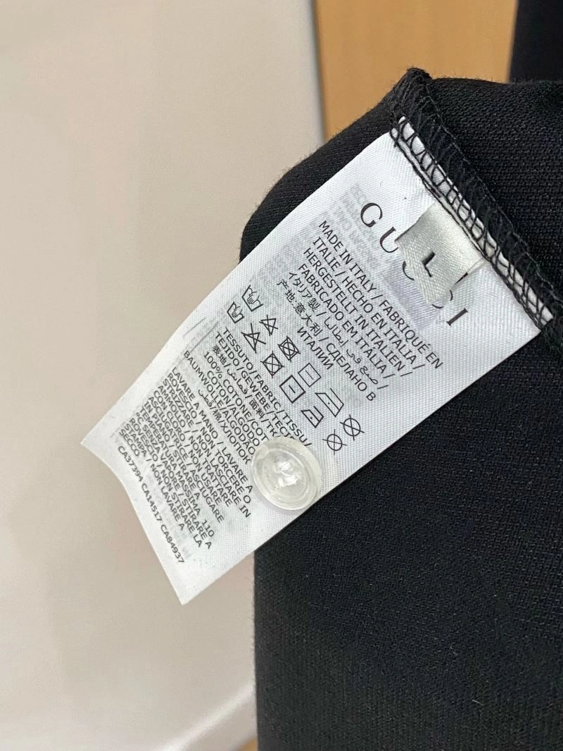 Top match Gucci T-Shirts