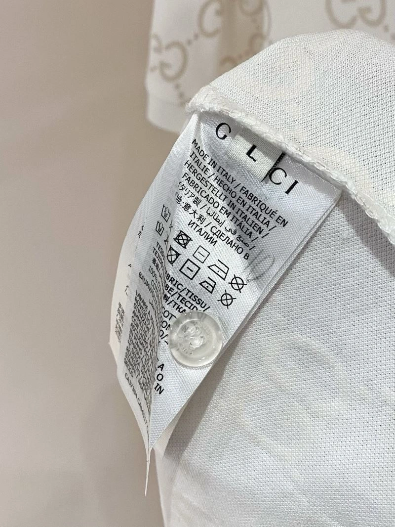 Discounted Gucci T-Shirts