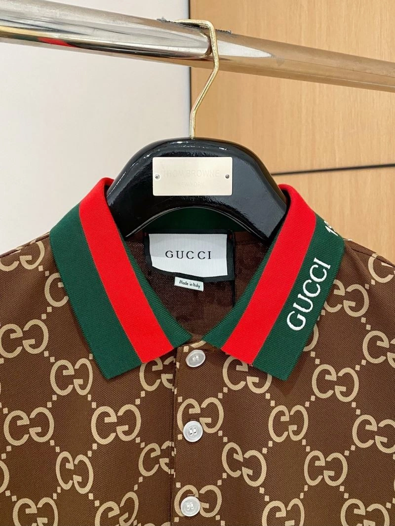 Brand-authenticated Gucci T-Shirts