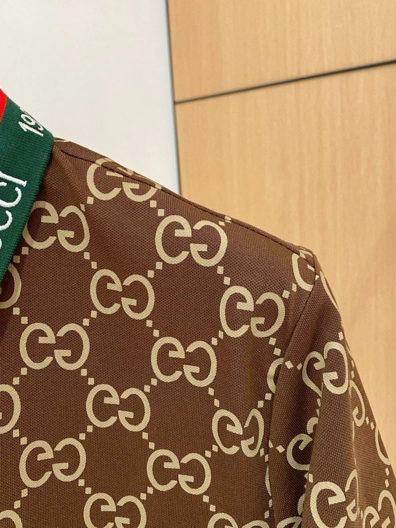 Brand-authenticated Gucci T-Shirts