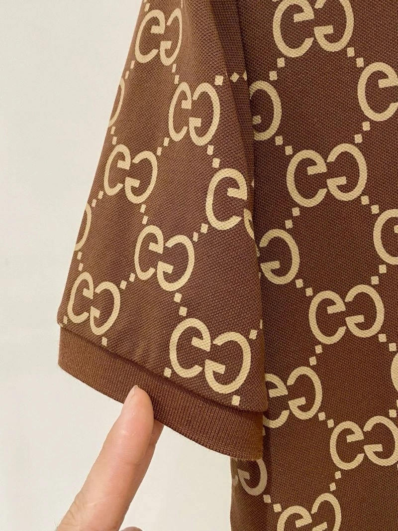 Brand-authenticated Gucci T-Shirts