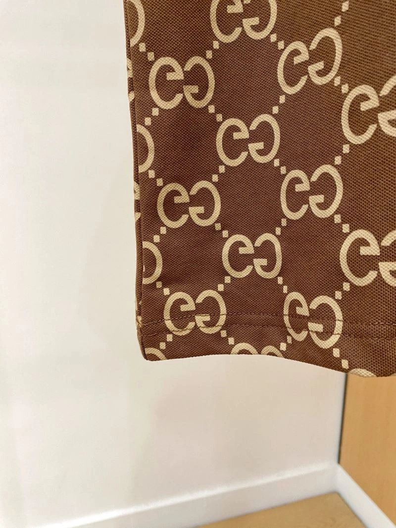 Brand-authenticated Gucci T-Shirts