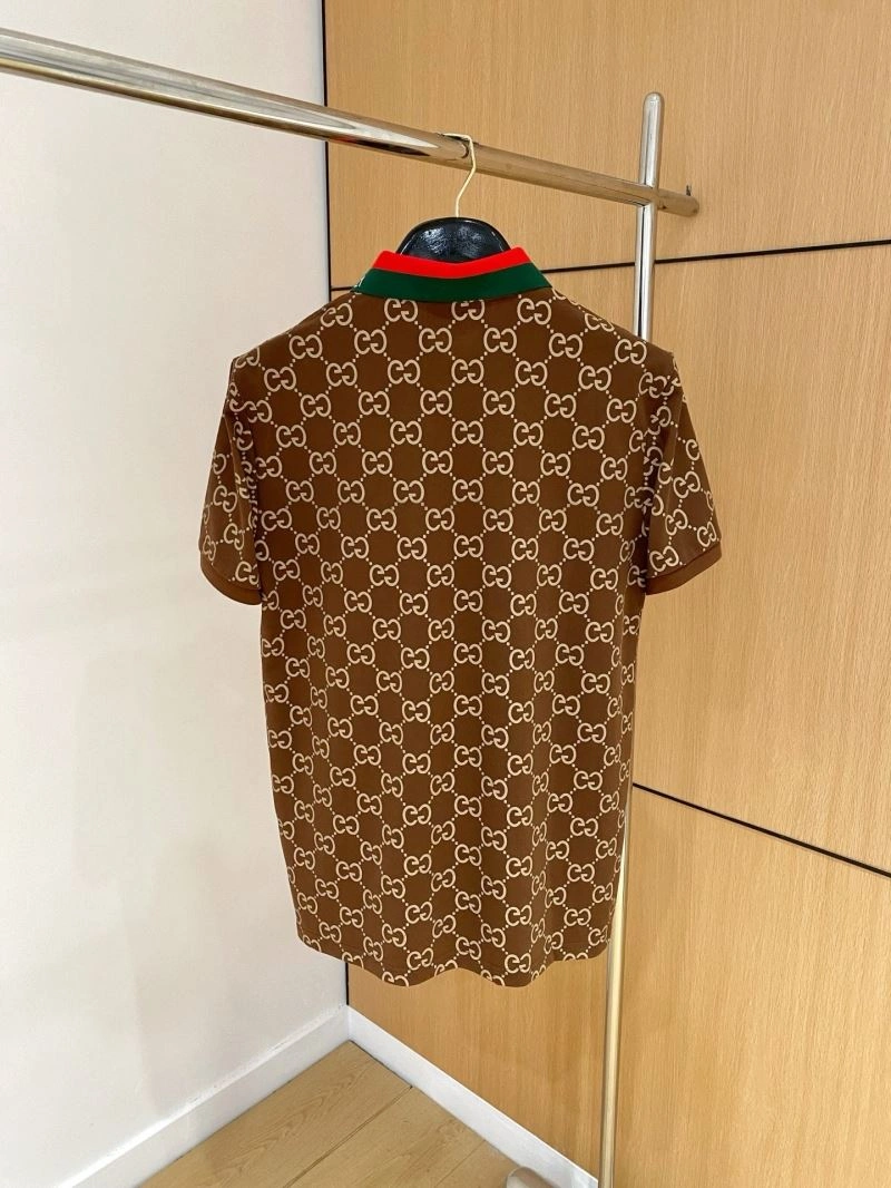 Brand-authenticated Gucci T-Shirts